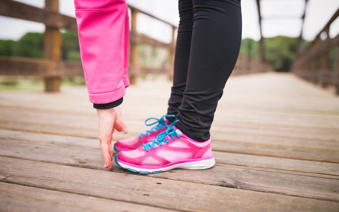 8 Ways to Add Movement Into Your Life Daily