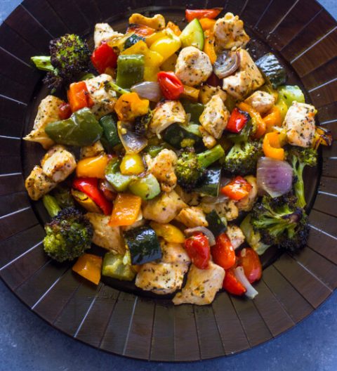 16 Surprisingly Delicious Fruit and Vegetable Recipes