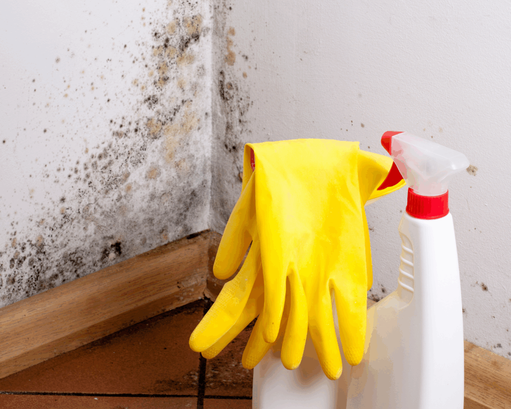 Living in Toxic Mold: What Happens to Your Immune System as a Result of ...