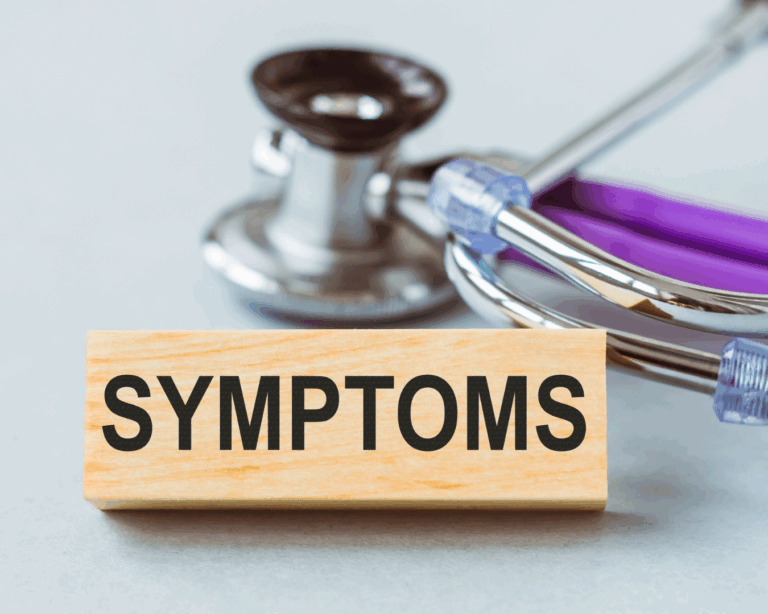 Mold Toxicity: The Physical vs. Mental Symptoms — And How It Affects ...